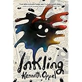 Inkling: Oppel, Kenneth, Smith, Sydney: 9781524772819: Amazon.com: Books