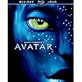Amazon.com: Avatar (Two-Disc Original Theatrical Edition Blu-ray/DVD ...