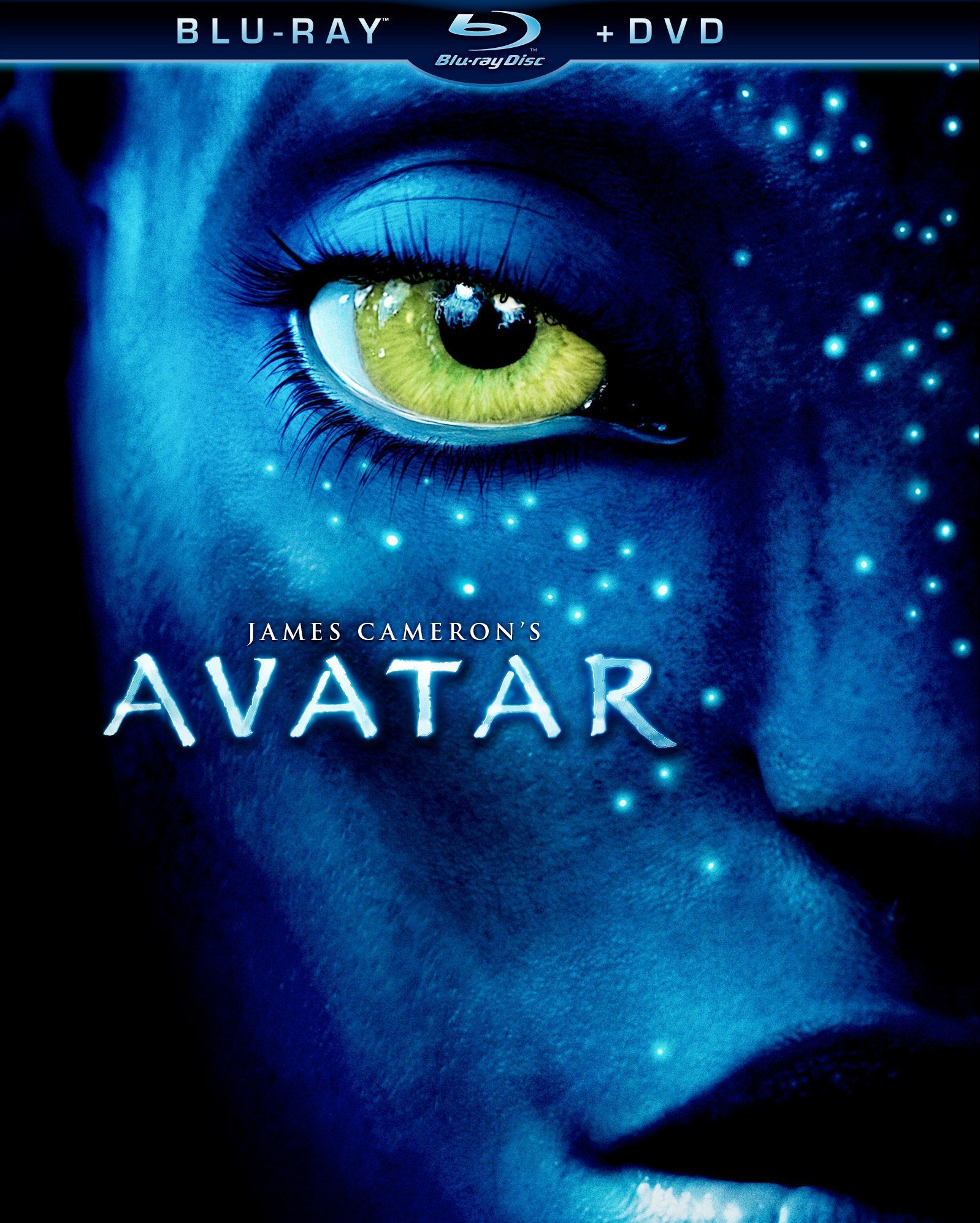 Mua Avatar (Two-Disc Original Theatrical Edition Blu-ray/DVD Combo) Avatar (Two-Disc Original ...