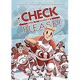 Amazon.com: Check, Please! Book 1: # Hockey (Check, Please!, 1 ...