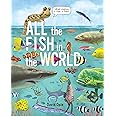 All the Fish in the World: David Opie: 9781441335784: Amazon.com: Books