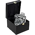 Amazon.com: Fotodiox Crystal Camera - 9/10 Sized Replica Model of Sony ...