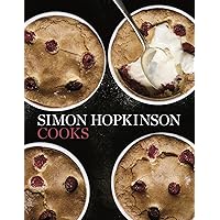 The Good Cook: Hopkinson, Simon: 9781849902281: Amazon.com: Books