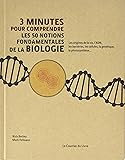 Amazon.fr - 3 minutes pour comprendre les 50 plus grands aspects de l ...