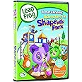 Amazon.com: LeapFrog: Scout & Friends - Adventures in Shapeville Park ...