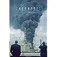 Amazon.com: Chernobyl TV Series Poster 24 x 36 Inches USA Shipped Print ...