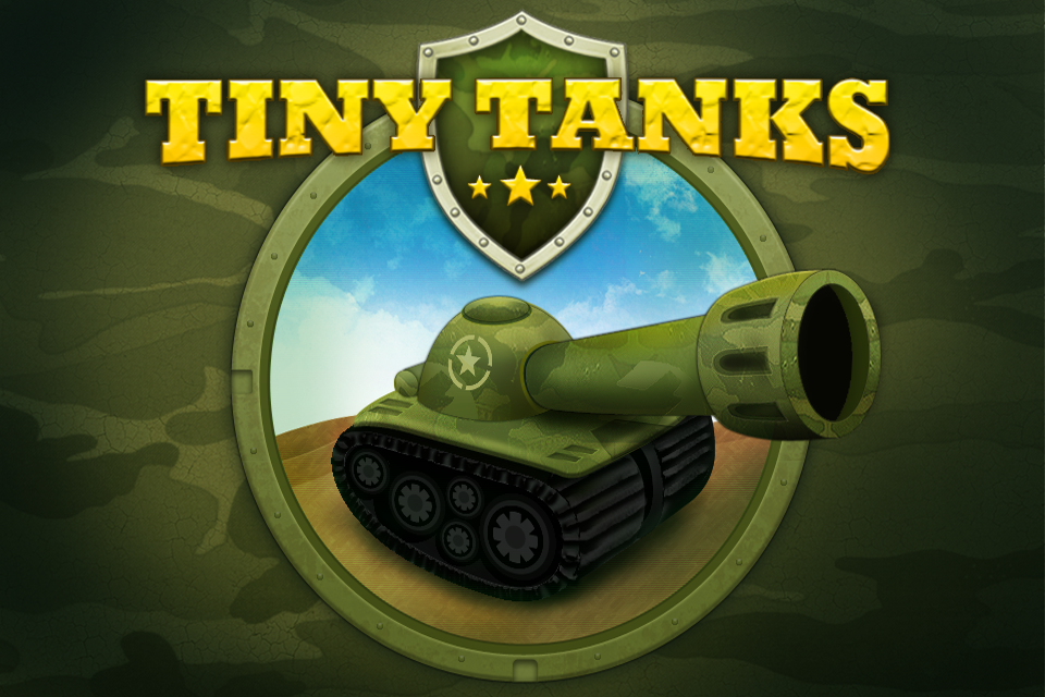 Tiny Tanks:Amazon.com:Appstore for Android