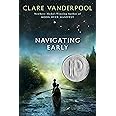 Navigating Early: Vanderpool, Clare: 9780385742092: Amazon.com: Books