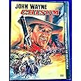 Amazon.com: Chisum [DVD] : John Wayne, Forrest Tucker, Christopher ...