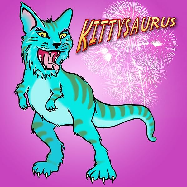 Amazon | Catasaurus - Book Two - Evil Upgrades (English Edition ...