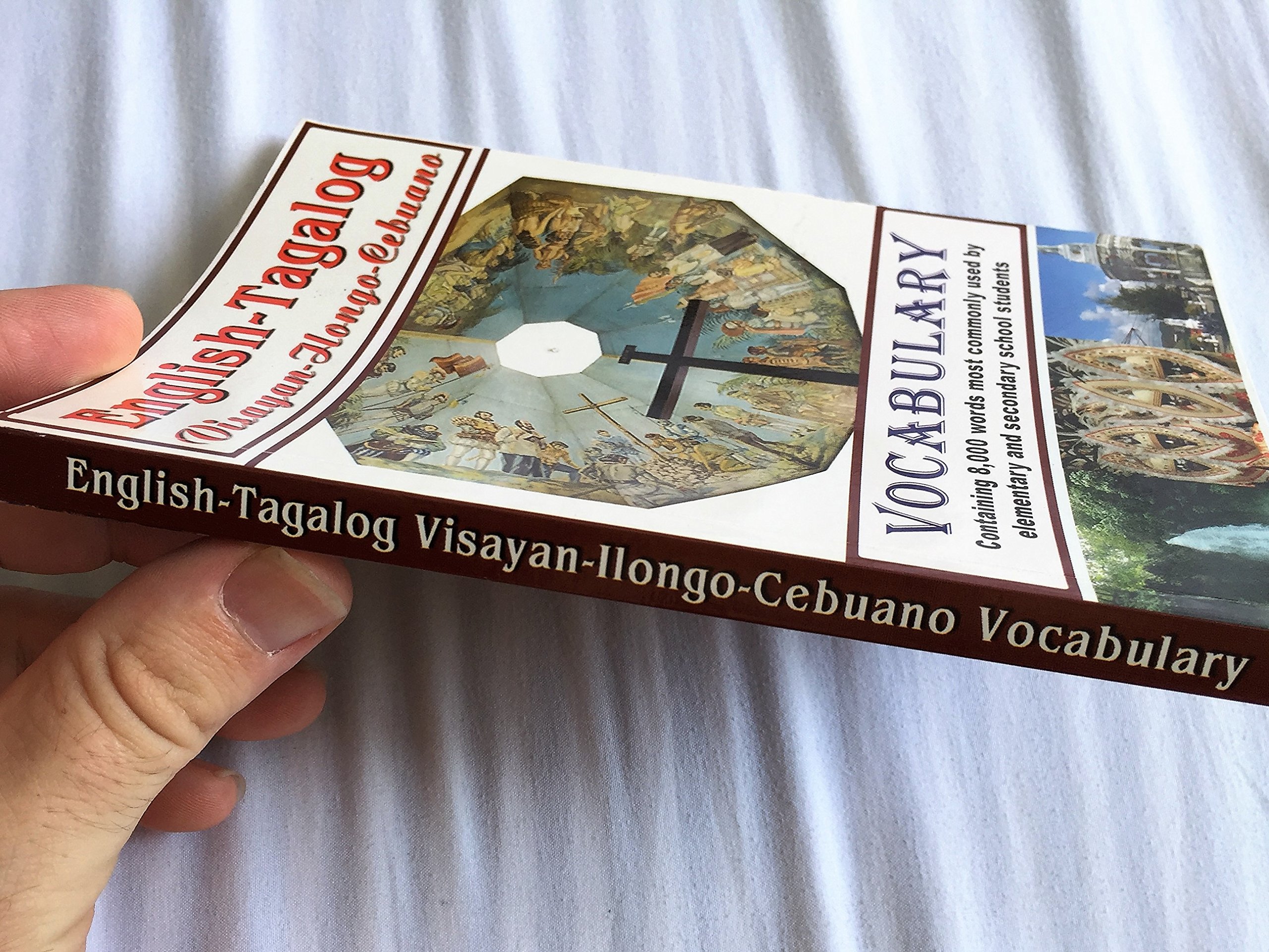 Cebuano101 Bisaya Possessive Pronouns