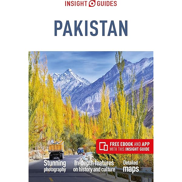 PDF) [Lonely Planet] Pakistan The Karakoram Highway 7e 2008, 44% OFF