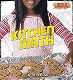 The Math Chef: Over 60 Math Activities and Recipes for Kids - Kindle ...