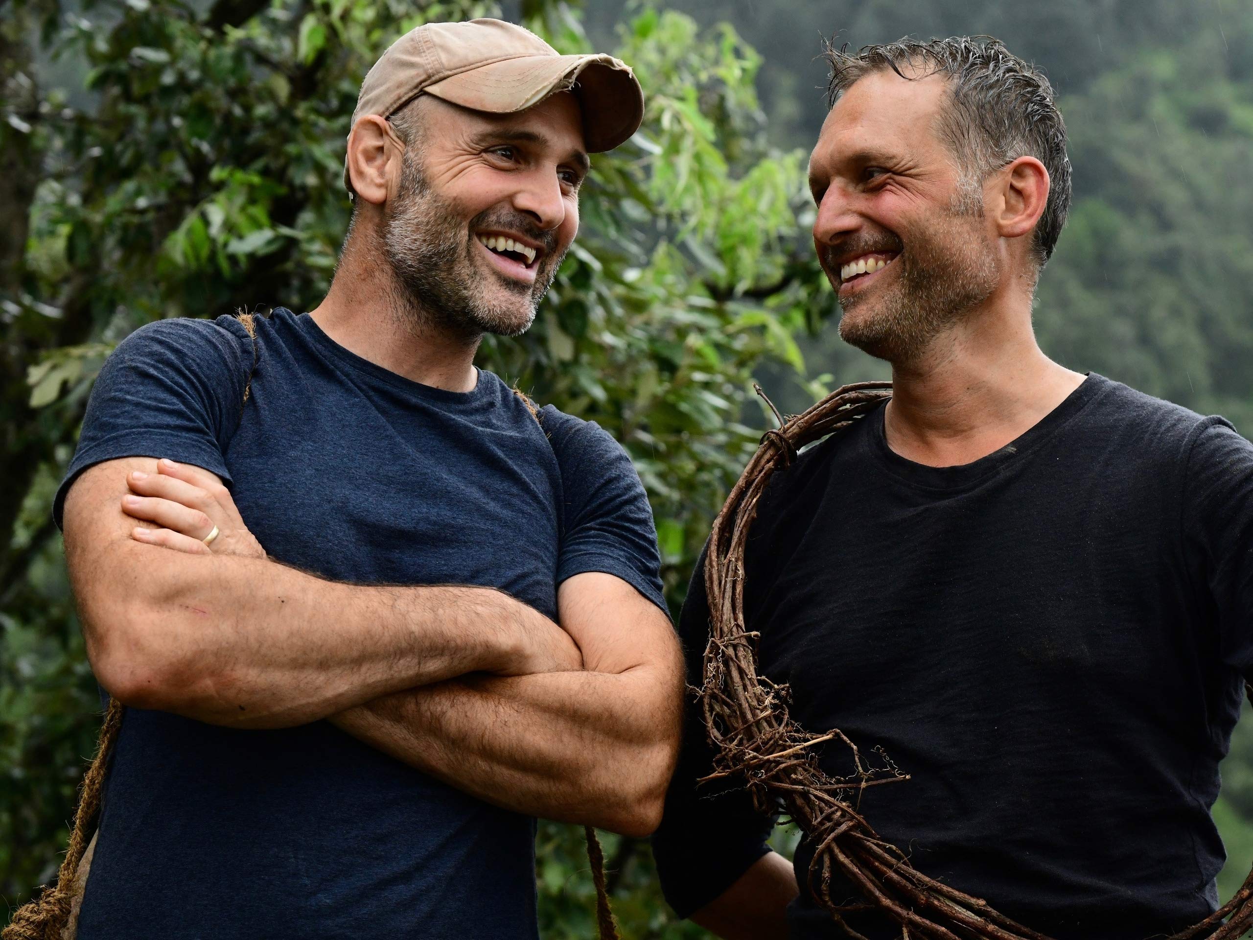 Watch Ed Stafford: First Man Out - Season 1 | Prime Video
