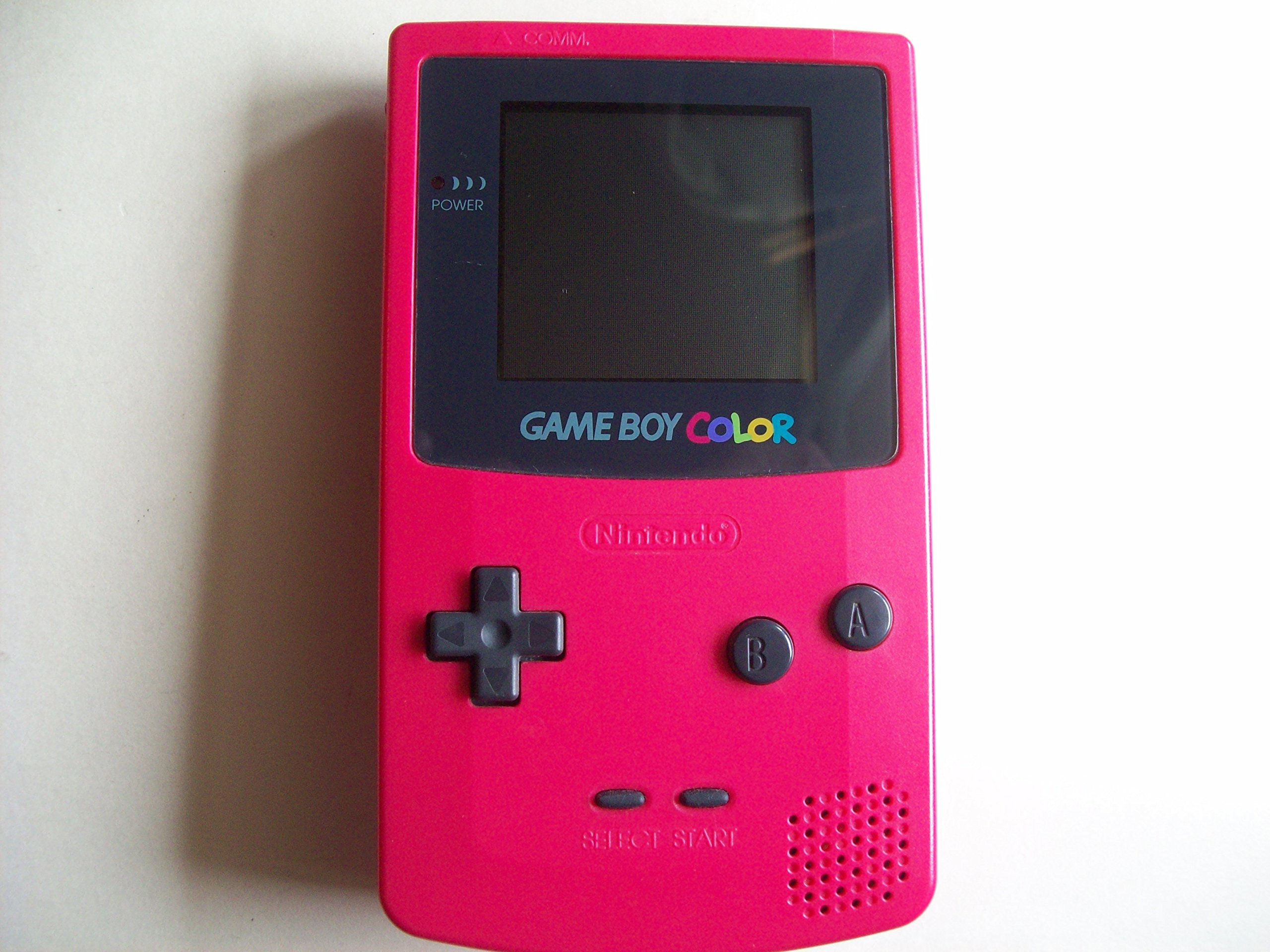 Game Boy