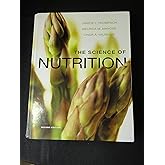 Science of Nutrition, The: 9780134898674: Medicine & Health Science ...