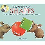 Amazon.com: Gray Rabbit's 1,2,3: 0046442452526: Baker, Alan: Books