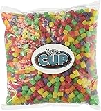 Amazon.com : Heide Jujubes Juju Candy Jujube Bulk Candy 10 Pounds Juju ...