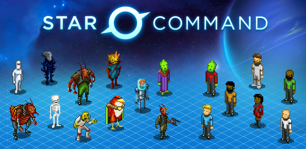 Star Command: Amazon.es: Appstore para Android
