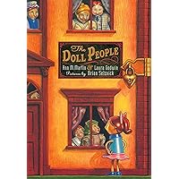 Amazon.com: The Doll People Set Sail: 9781423139980: Godwin, Laura ...