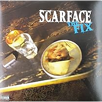 Rapero Scarface