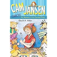 Amazon.com: Cam Jansen: the Mystery of the Gold Coins #5: 9780142400142 ...