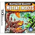 Amazon.com: Battle of Giants: Mutant Insects : Video Games
