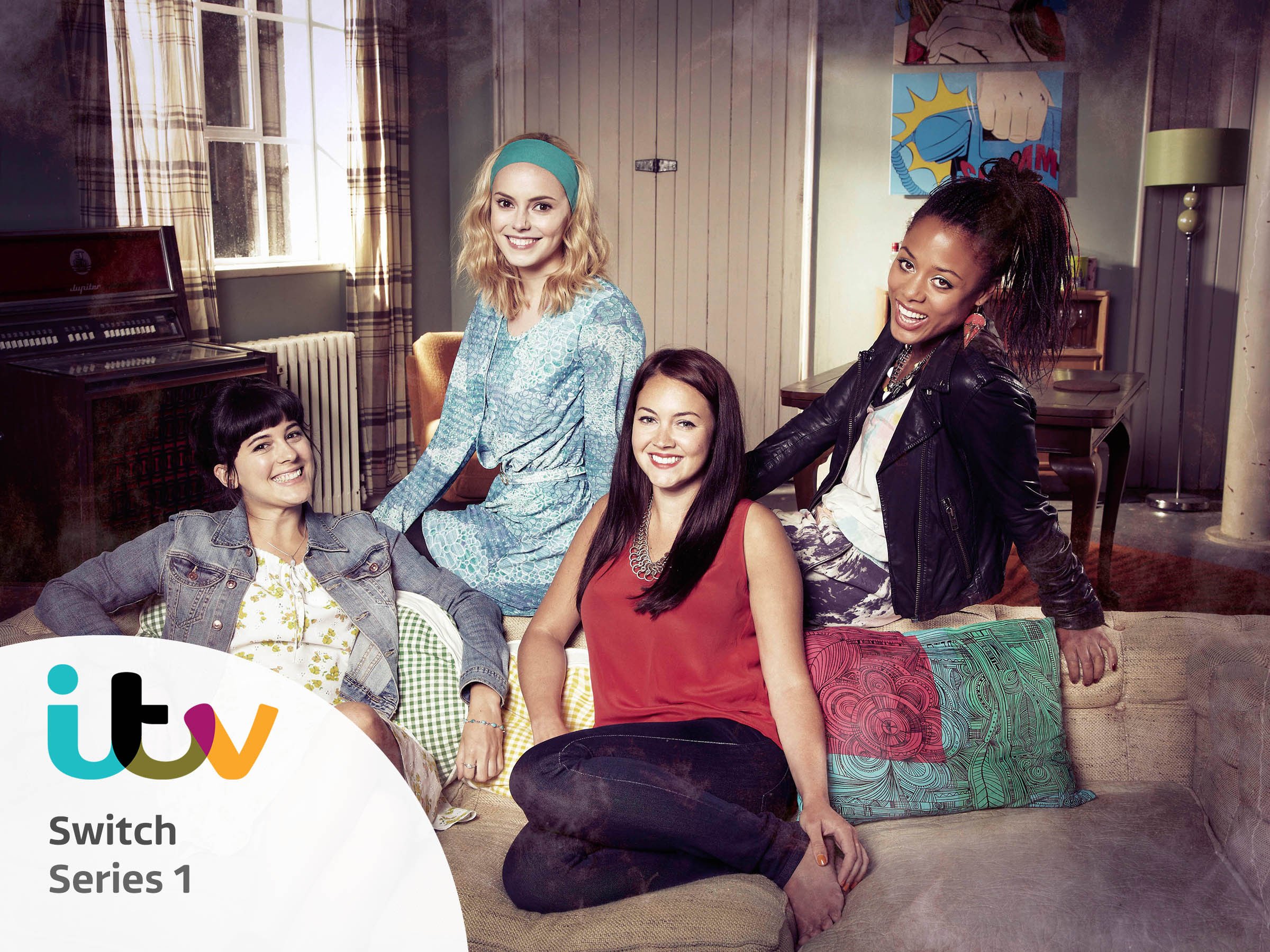 Watch Switch - Season 1 | Prime Video