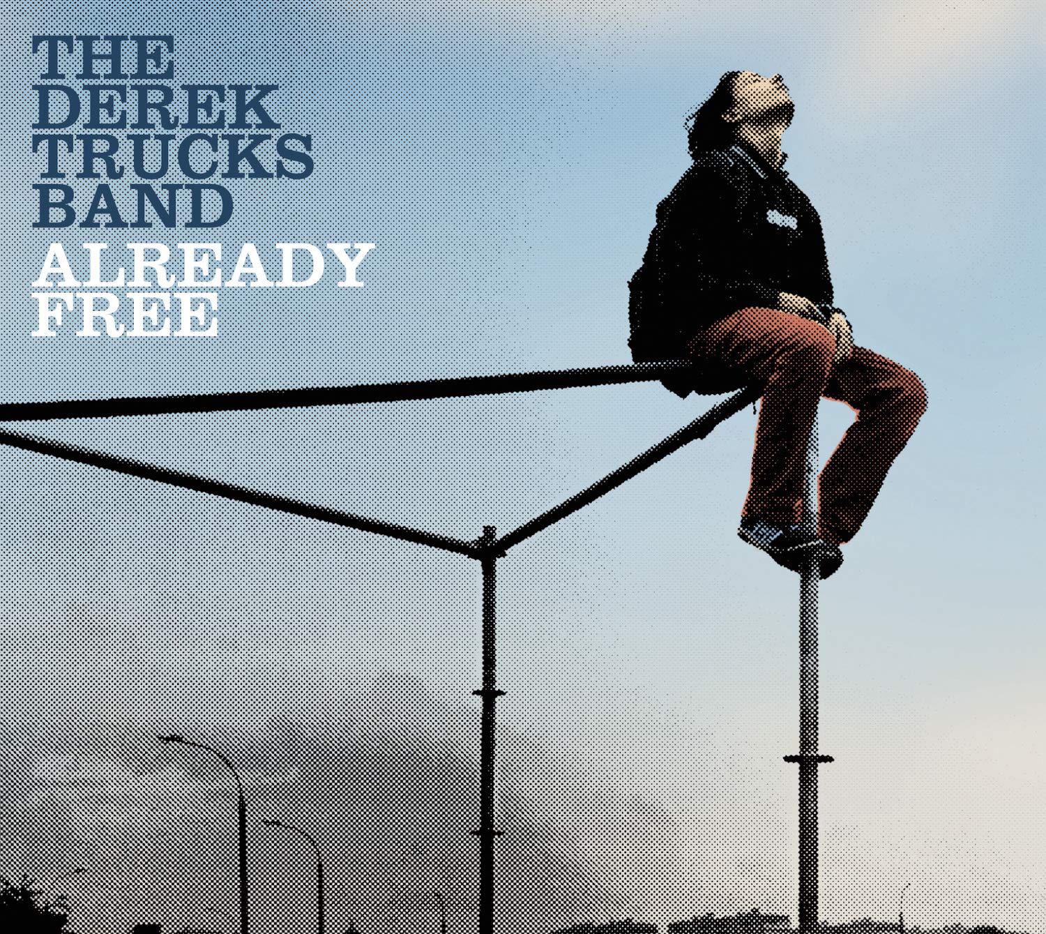Already Free: The Derek Trucks Band: Amazon.es: CDs y vinilos}