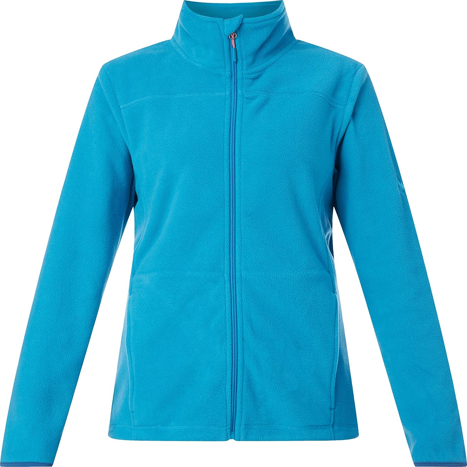 McKinley Women's Coari Ii Jacket: Amazon.co.uk: Clothing