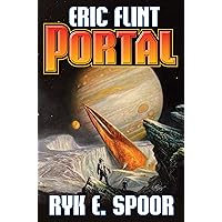 Amazon.com: Boundary, Second Edition (Boundary Series Book 1) eBook : Flint, Eric, Spoor, Ryk E ...