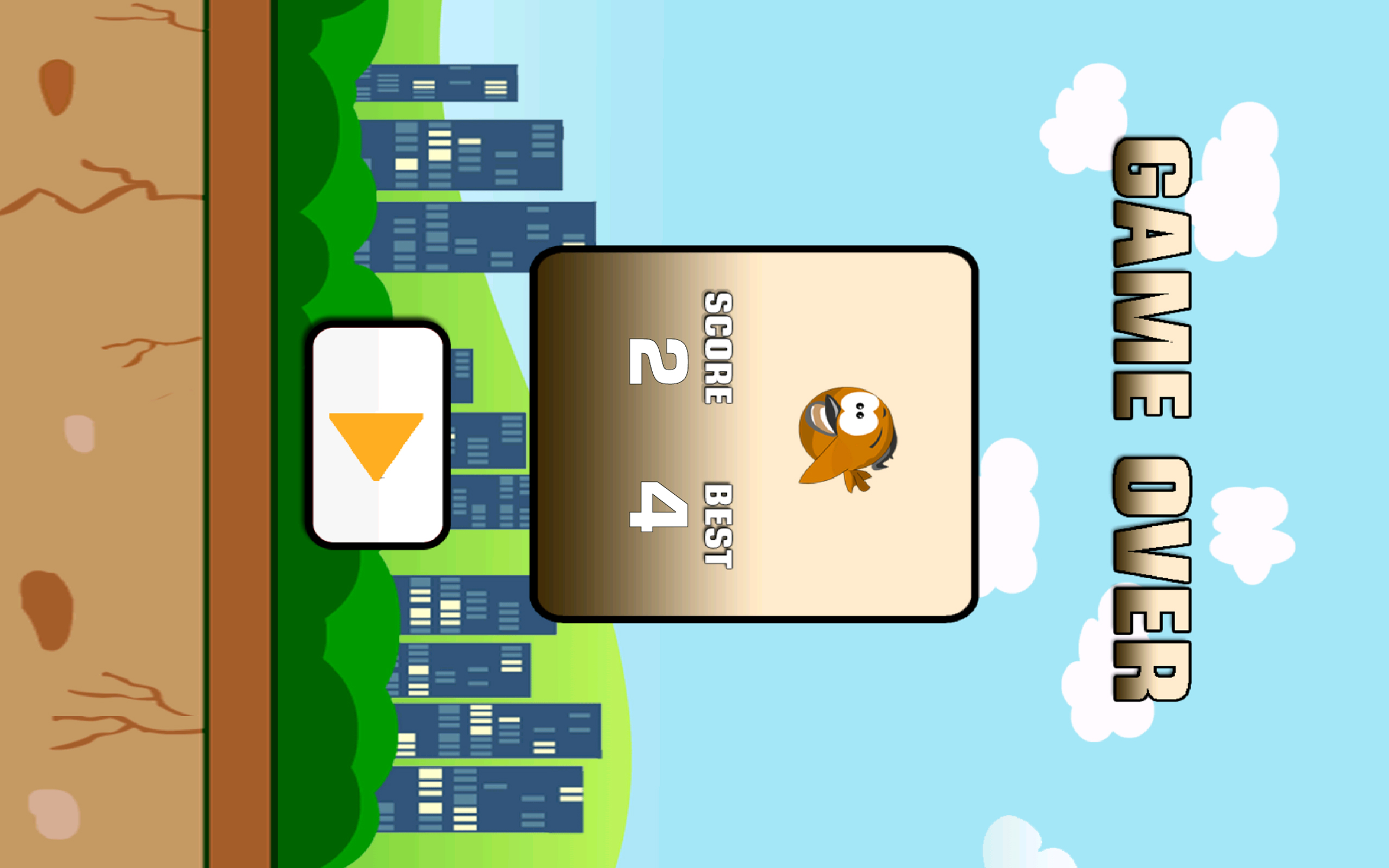 Amazon.com: Happy Bird: Appstore for Android