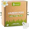 Amazon.com: Laundry Detergent Pods, 32 Count, Fresh Scent, Eco Friendly ...