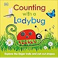 Amazon.com: Colors with Ladybug (Learn with a Ladybug): 9781465468420 ...