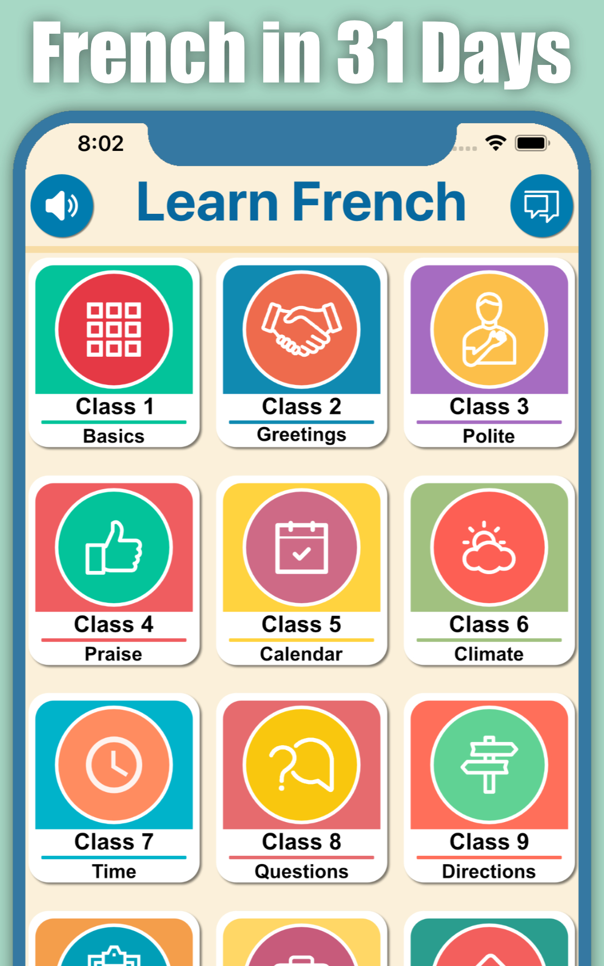 Learn French Photos