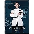 Amazon.com: Spectre (DVD) : Various, Various: Movies & TV