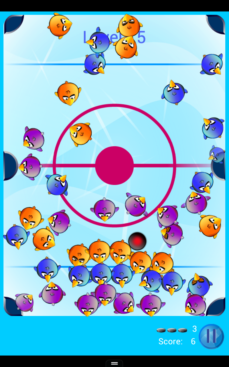 Ice Birds:Amazon.com:Appstore for Android