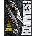 Amazon.com: Knives 2019: The World's Greatest Knife Book: 9781946267559 ...
