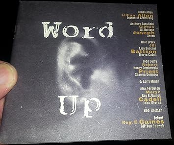 Word Up: Amazon.co.uk: Music