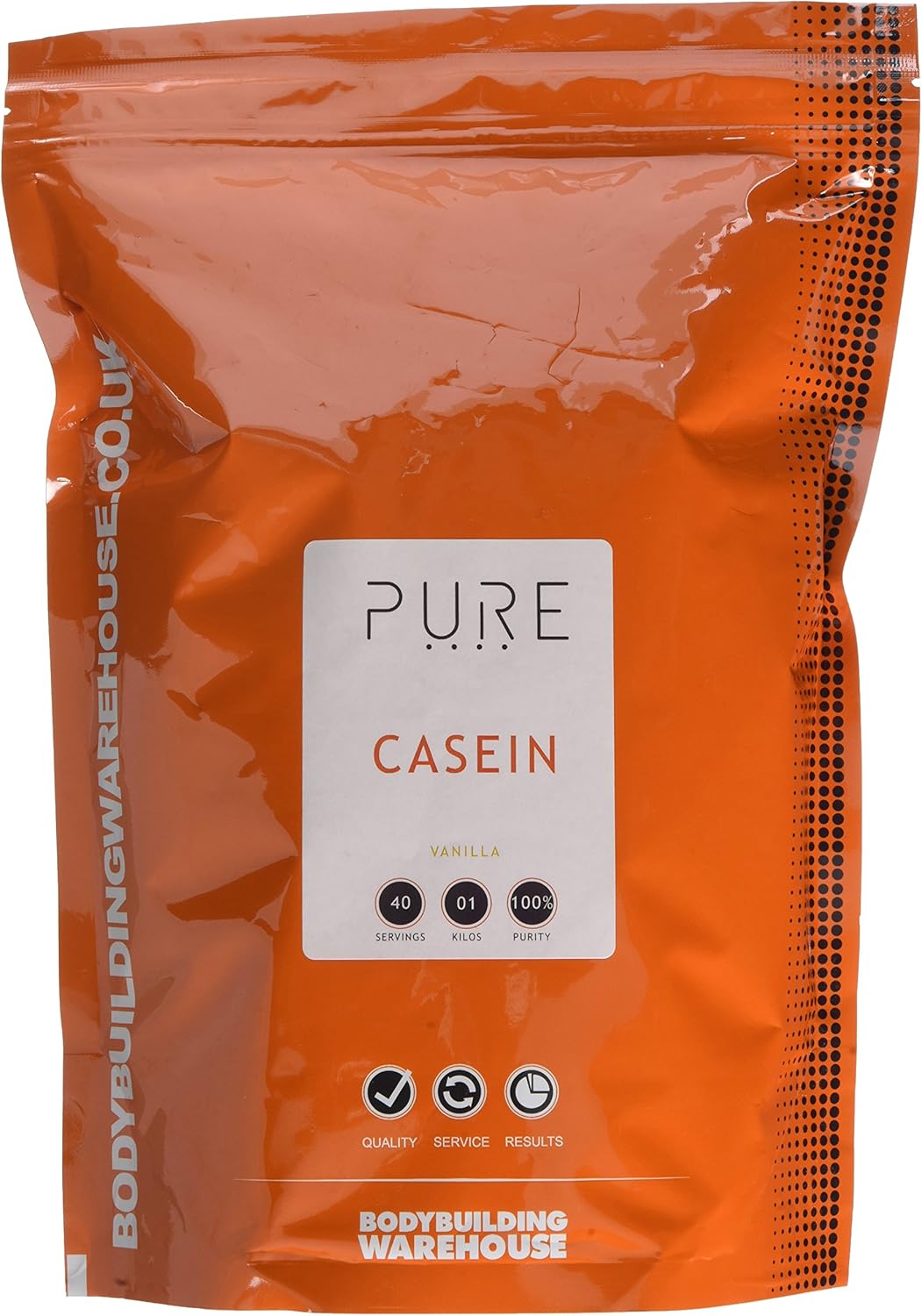 Bodybuilding Warehouse Pure Micellar Casein Protein Powder – Slow ...