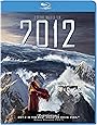 Amazon.com: 2012 (Single Disc Version) [Blu-ray]: John Cusack, Thandie ...