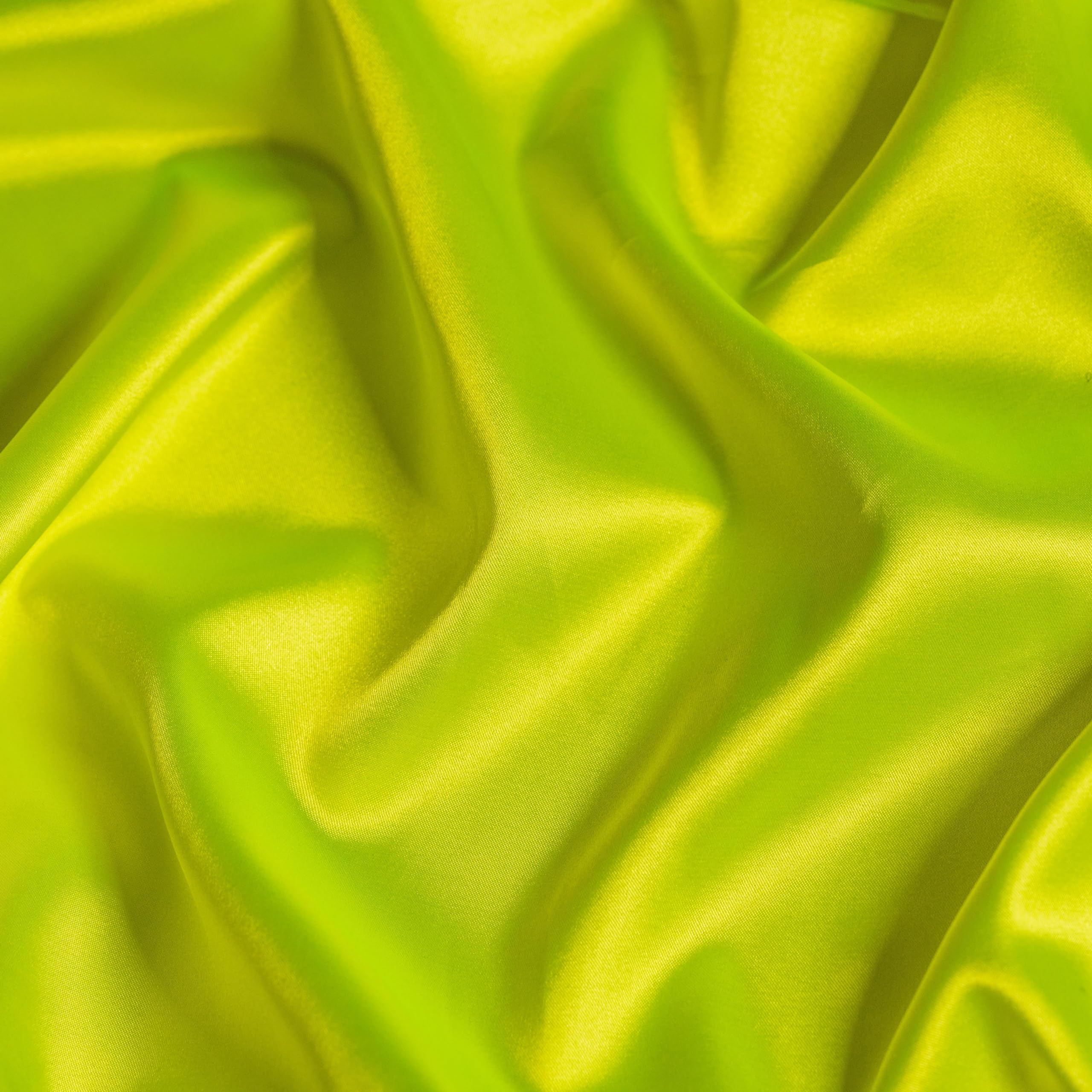 Stretch Charmeuse Satin Fabric By The Yard - 58/60” Wide Premium Silky & Smooth Charmeuse Fabric ...
