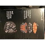 Dyson DC38 Multi Floor Lightweight Dyson Ball Cylinder Vacuum Cleaner ...