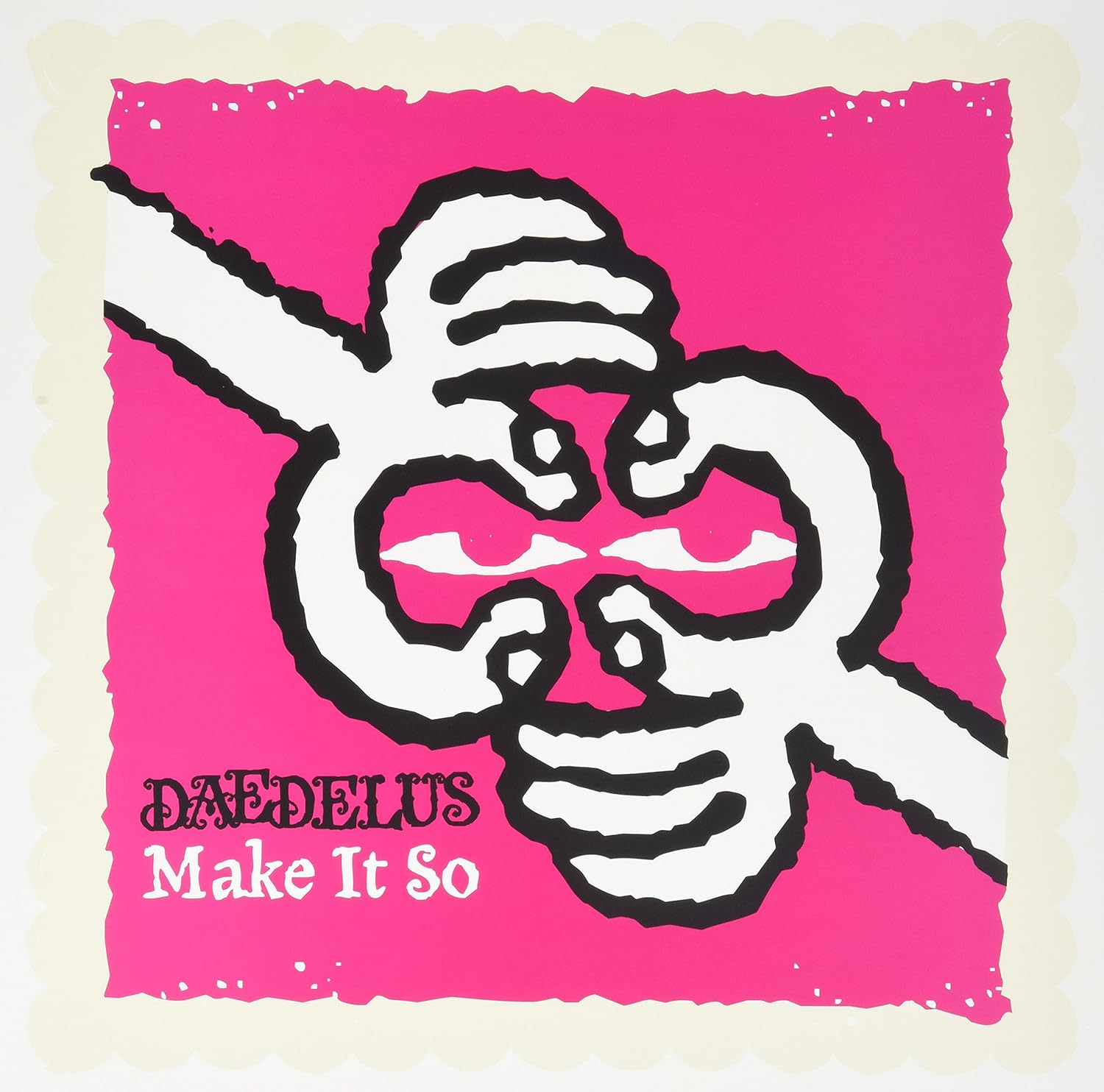 Make It So [Vinyl Single]: Amazon.de: Musik