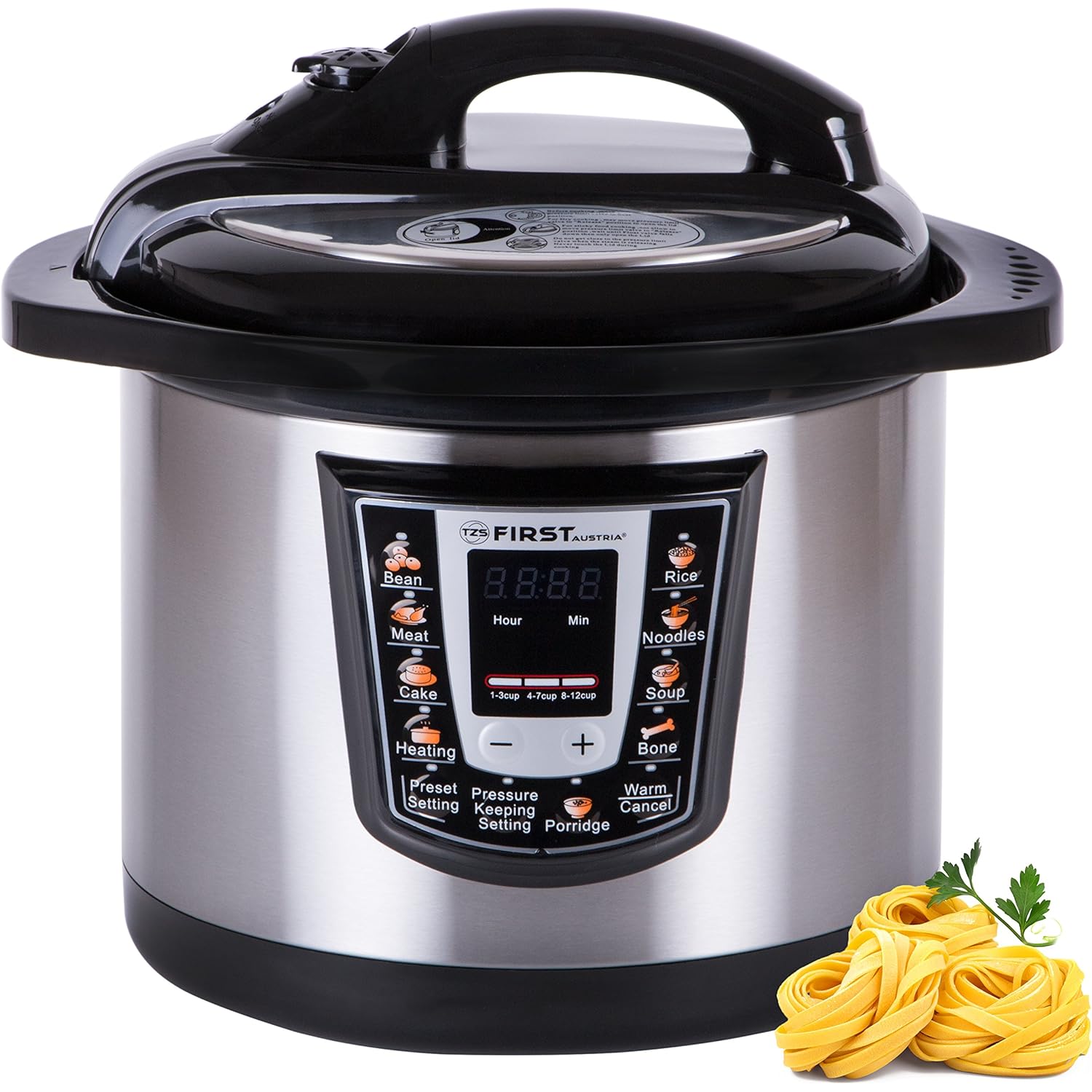 Multikocher Test » Die besten Modelle für 2018 im Vergleich