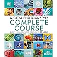 Digital Photography Complete Course: Learn Everything You Need to Know ...