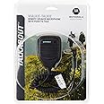 Motorola 53724 Remote Speaker Microphone (Black) : Amazon.com.mx ...