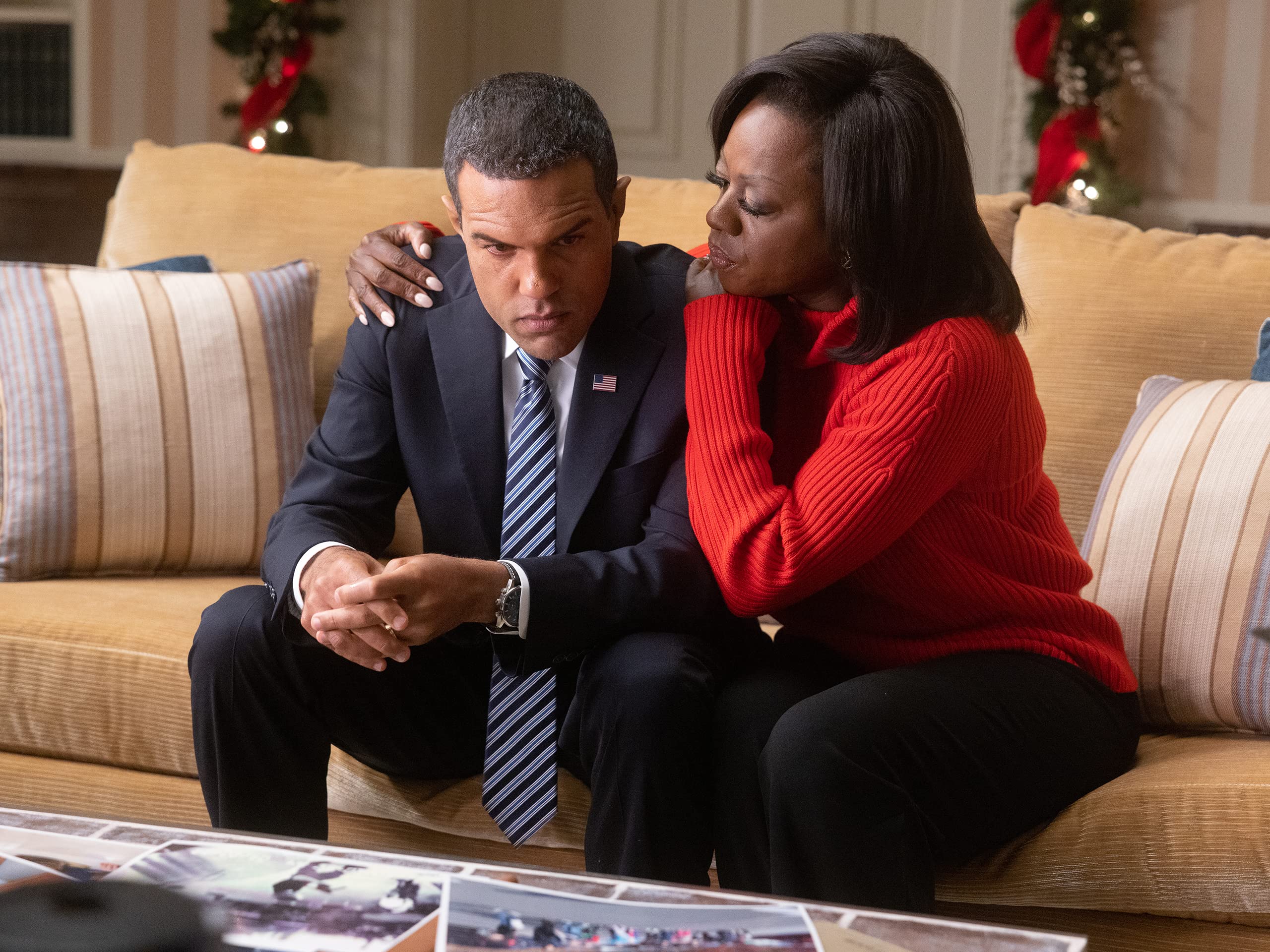 Watch The First Lady, Season 1 | Prime Video