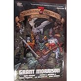 Amazon.com: Seven Soldiers of Victory, Vol. 1: 9781401209254: Grant Morrison, J. H. Williams III ...