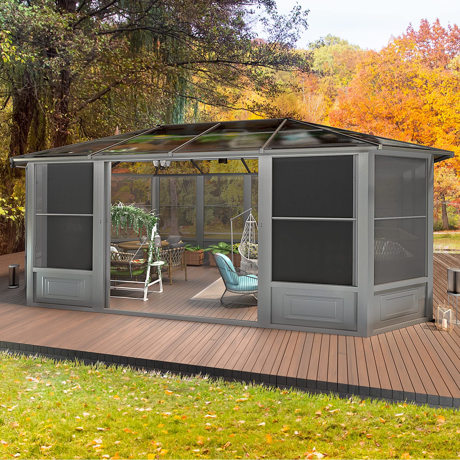 Gazebos Saudi Arabia | Buy Online | Whizz Others